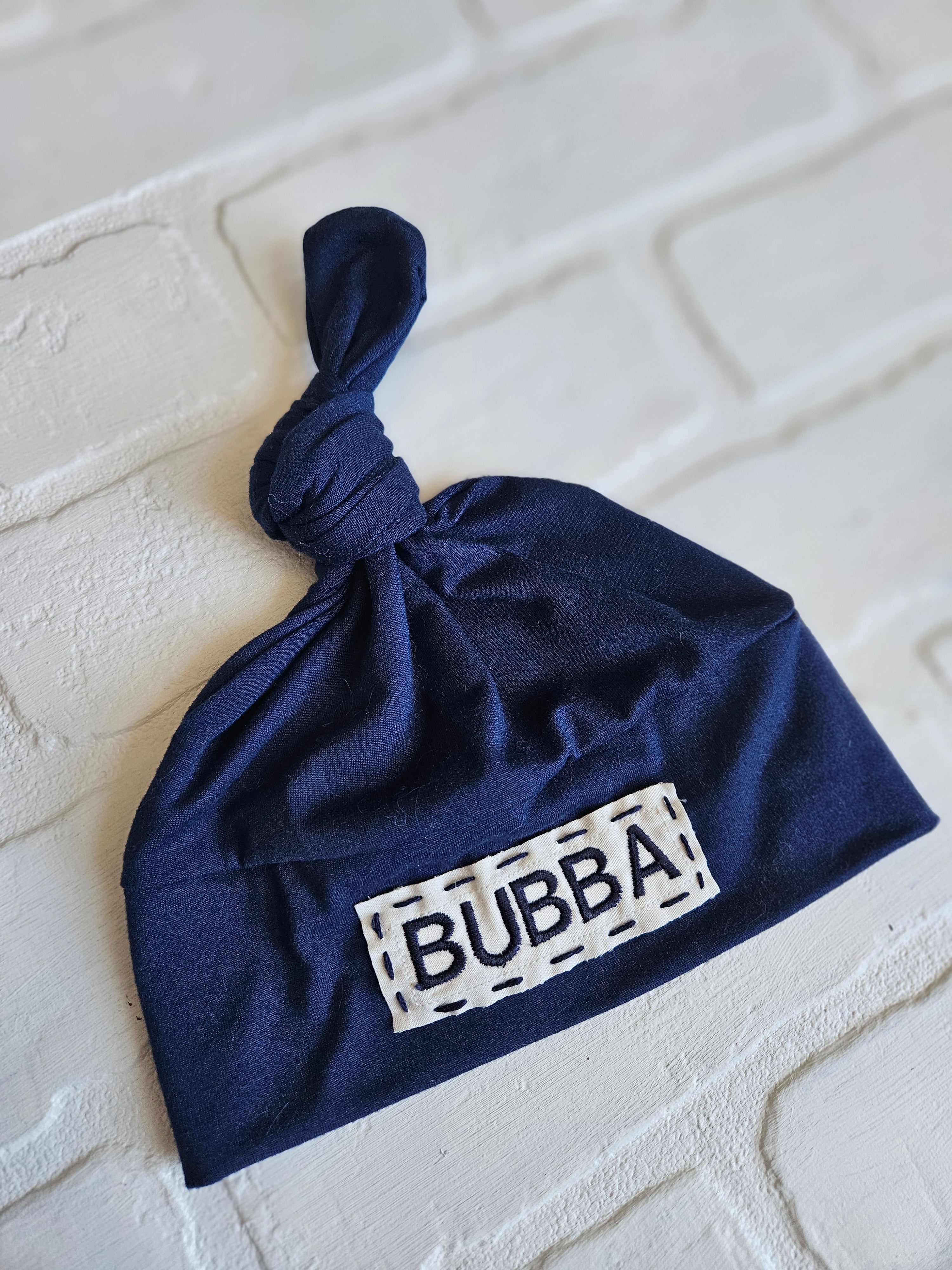 Top Knot Hats – Naptime Knots